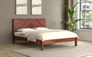 50 Stunning Bed Designs to Refresh Your Bedroom