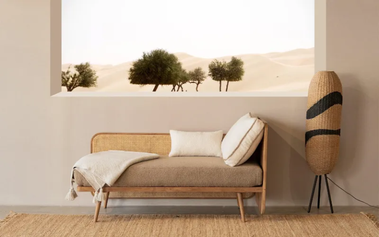 50 Unique Cane Furniture Ideas to Transform Your Space