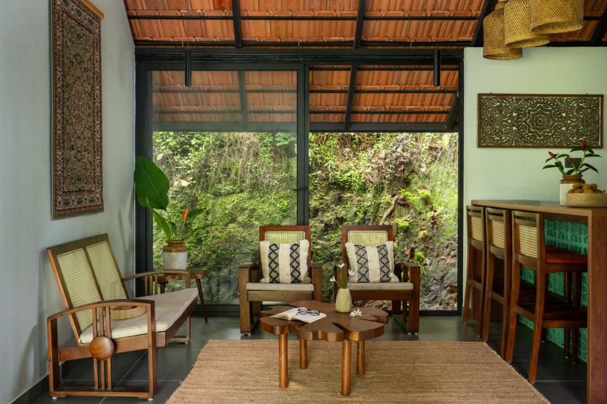 50 Unique Cane Furniture Ideas to Transform Your Space