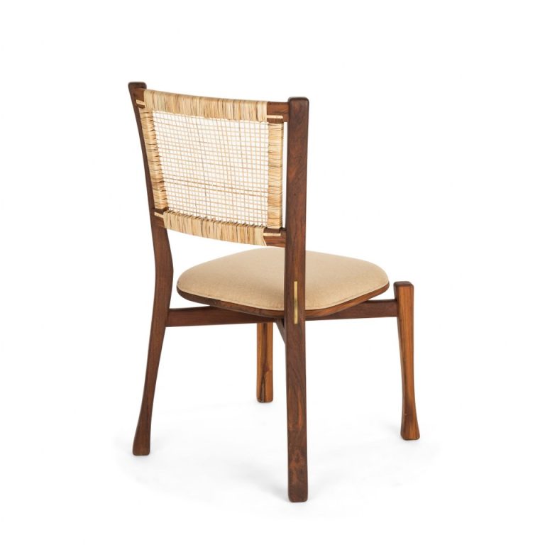 50 Unique Cane Furniture Ideas to Transform Your Space