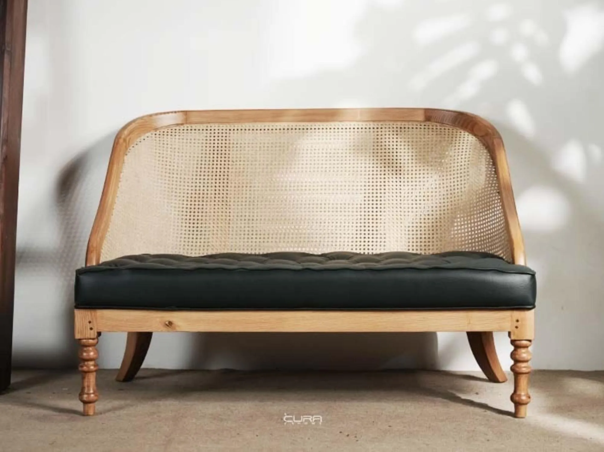 50 Unique Cane Furniture Ideas to Transform Your Space