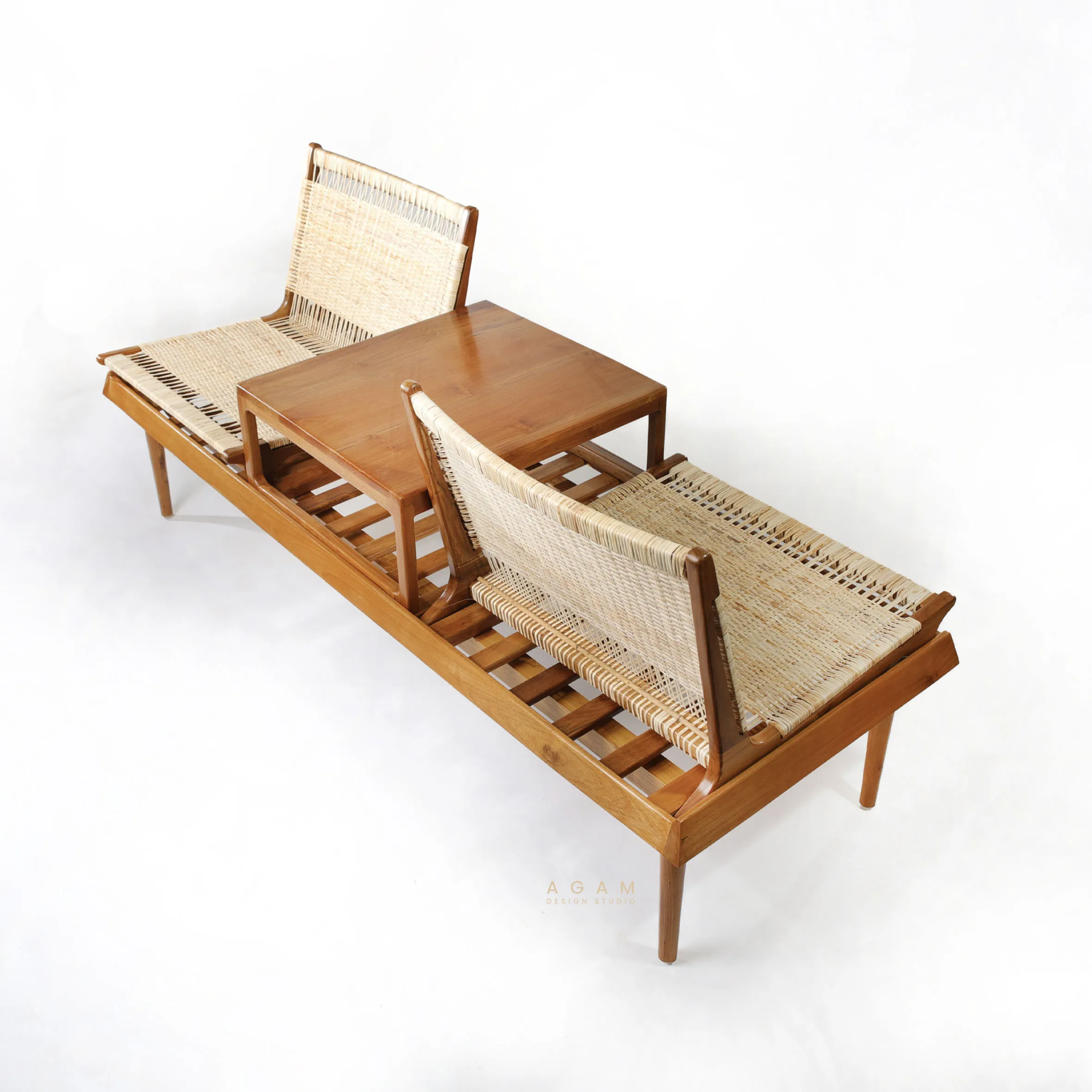 50 Unique Cane Furniture Ideas to Transform Your Space