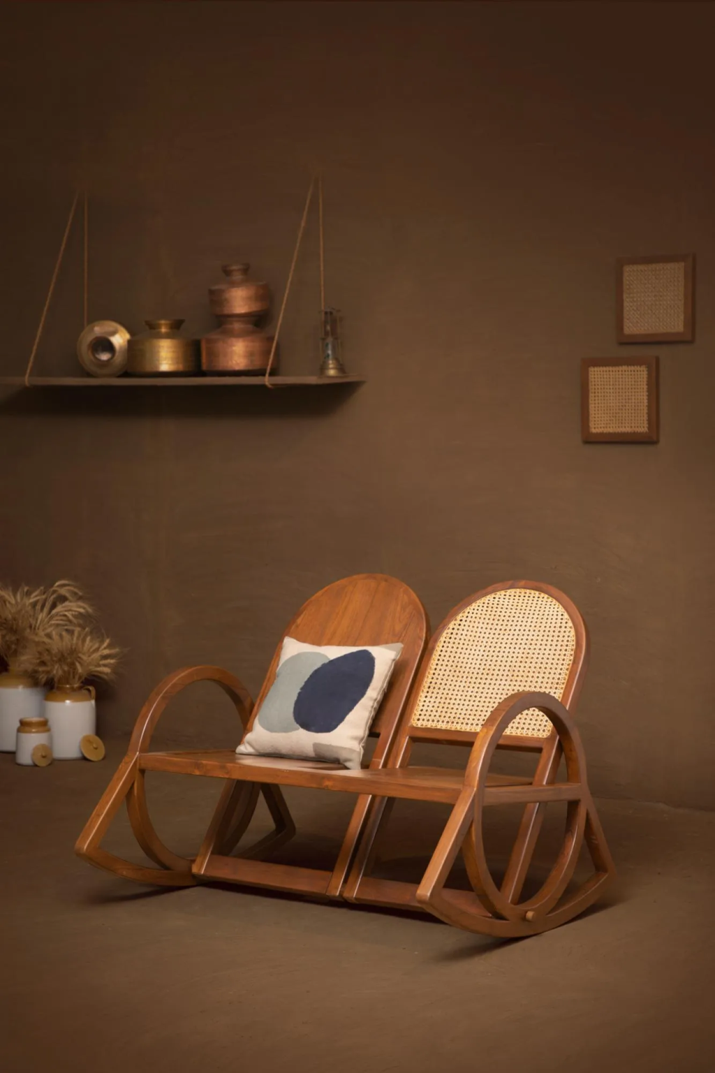 50 Unique Cane Furniture Ideas to Transform Your Space