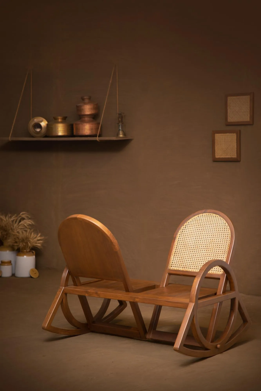 50 Unique Cane Furniture Ideas to Transform Your Space