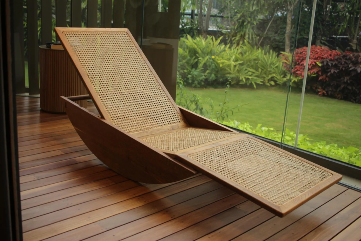 50 Unique Cane Furniture Ideas to Transform Your Space