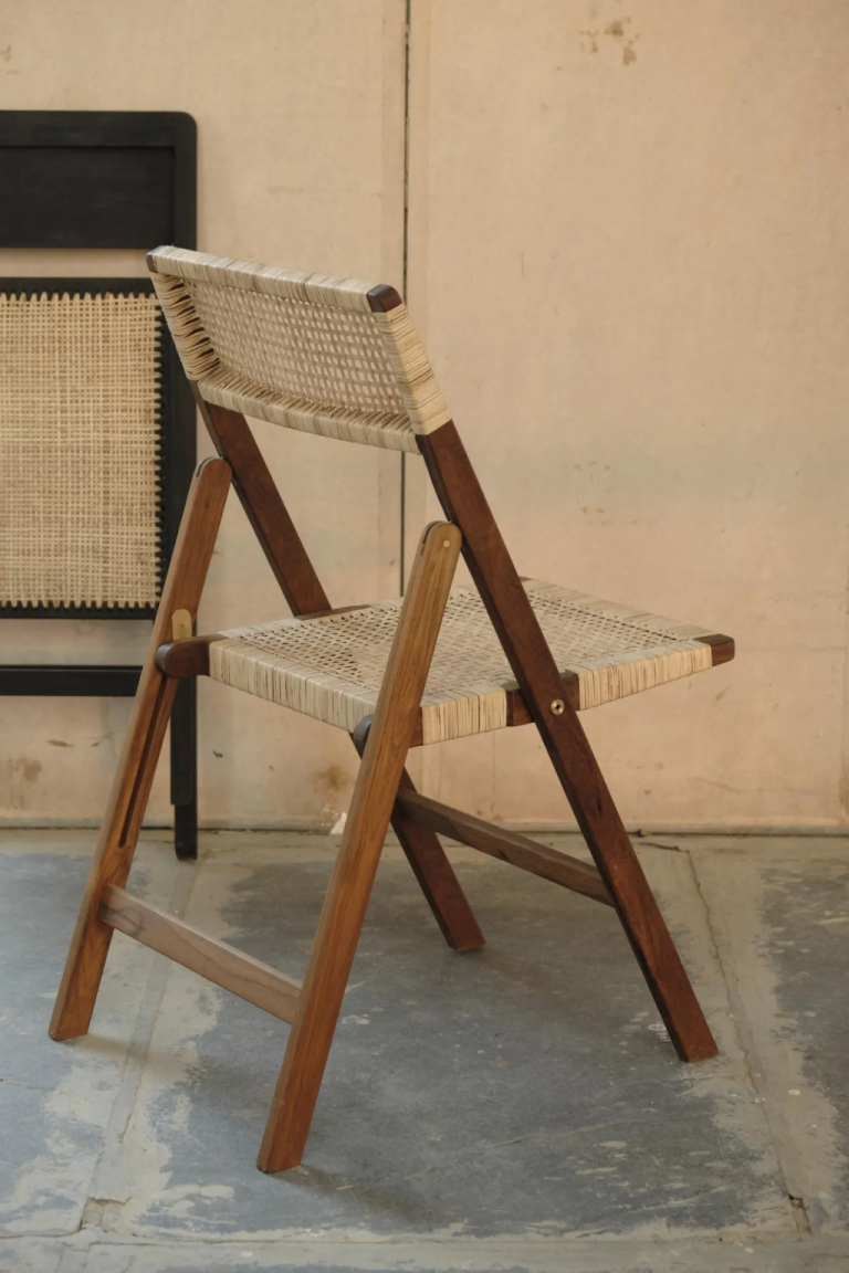 50 Unique Cane Furniture Ideas to Transform Your Space