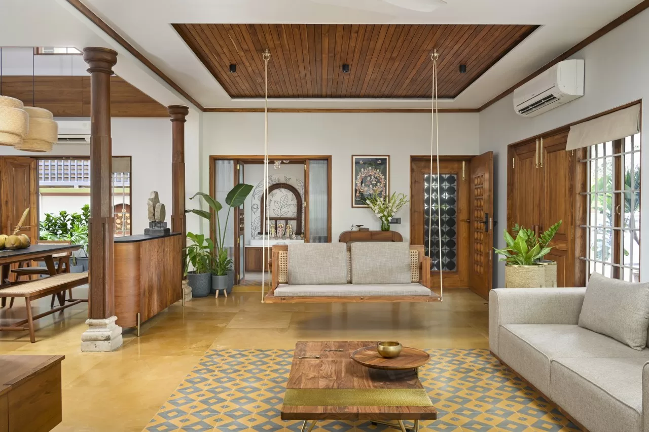 50 Unique Cane Furniture Ideas to Transform Your Space