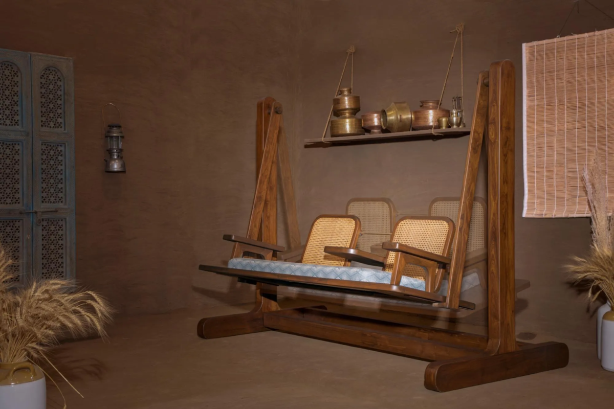 50 Unique Cane Furniture Ideas to Transform Your Space