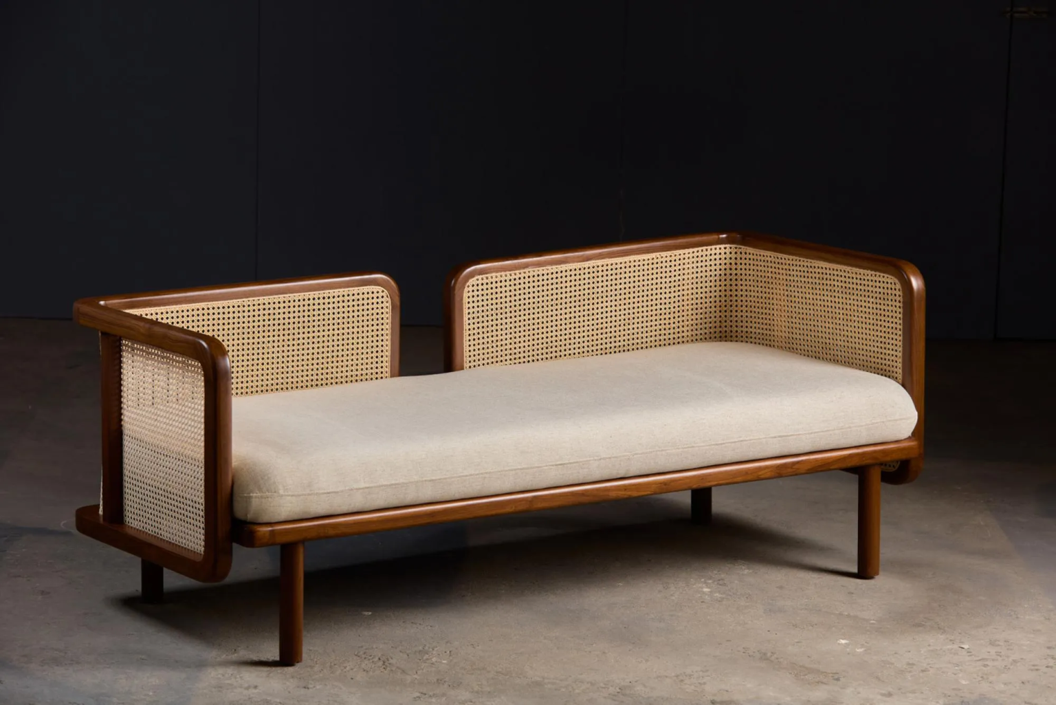 50 Unique Cane Furniture Ideas to Transform Your Space