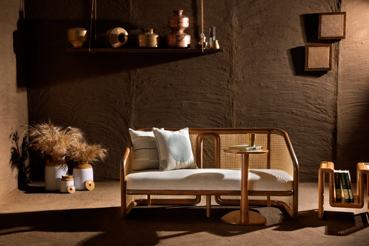 50 Unique Cane Furniture Ideas to Transform Your Space