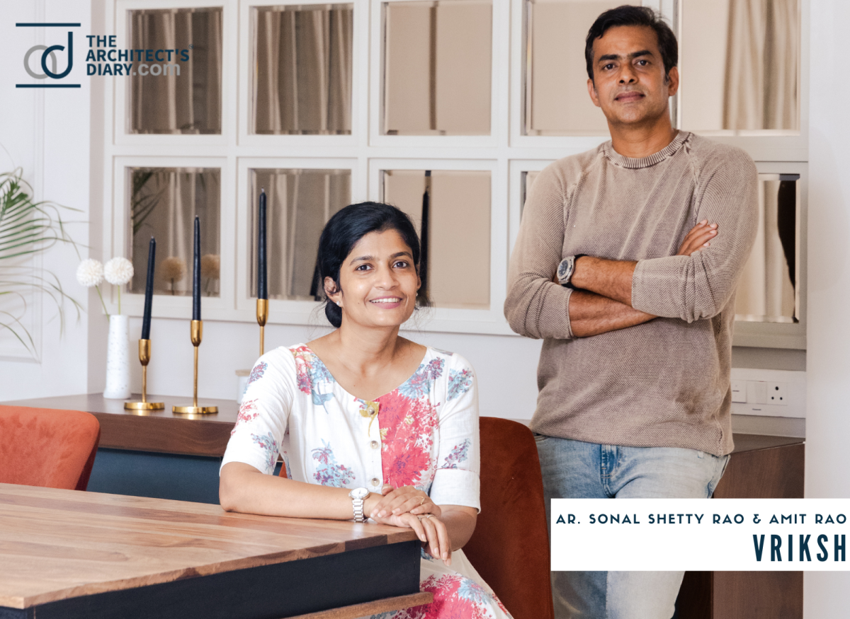 The Luxury Apartment Interior of this Show Flat Centers Soothing and Timeless Spaces | Vriksh