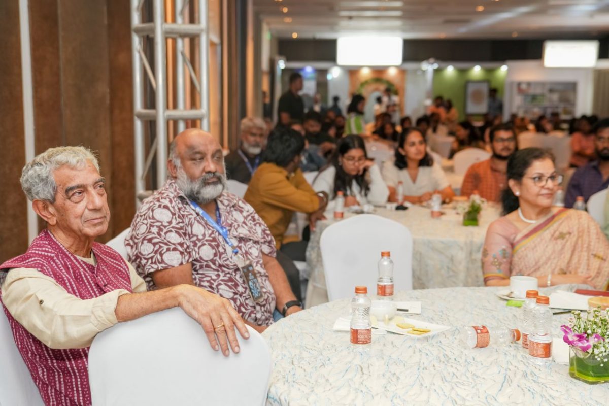 Elev8 Select — A Vibrant Architecture and Interior Design Event With ...