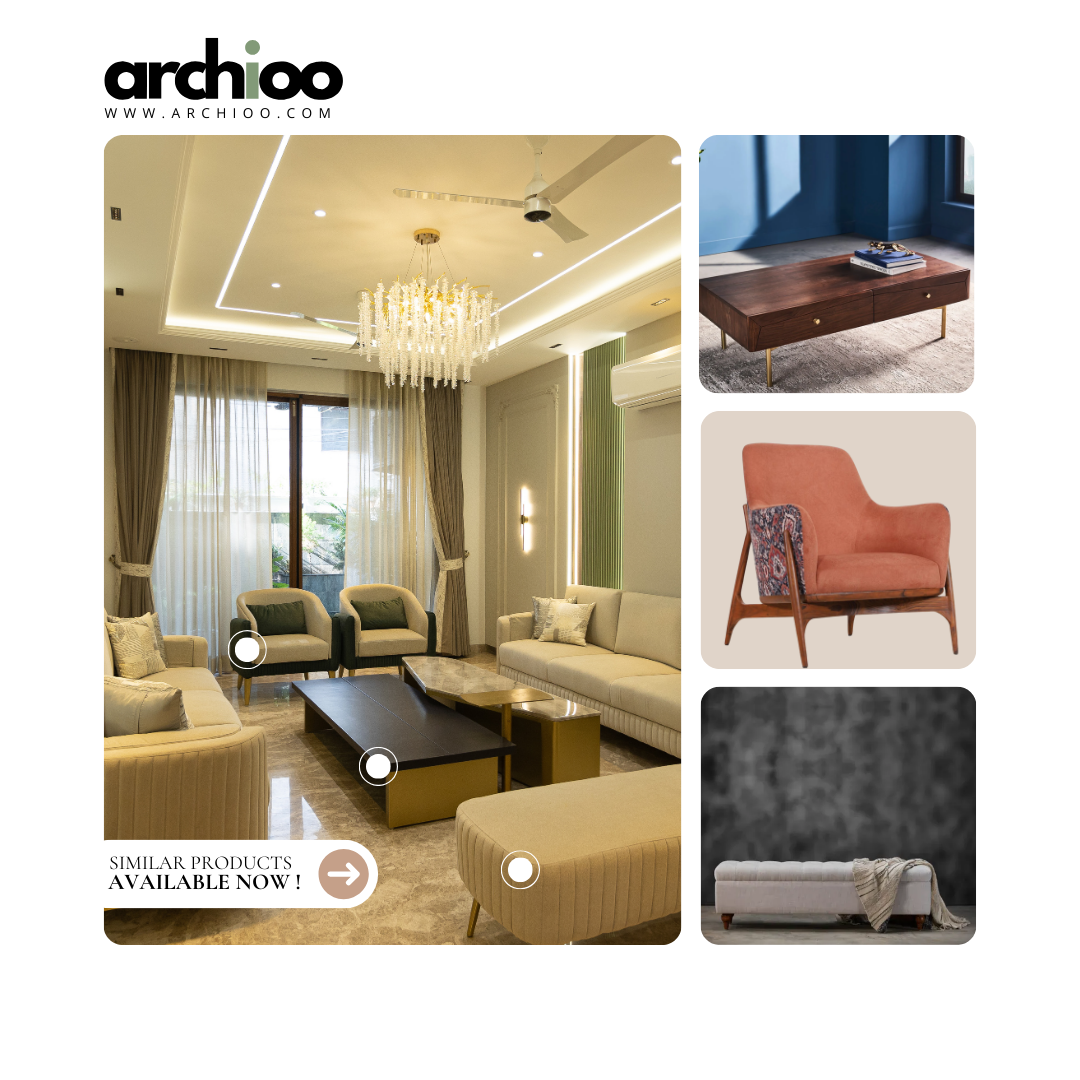 This Three Generation House has a Warm and Cozy Material Palette ...