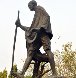 Gandhi Museum of India: 10 Projects That Recall Mahatma