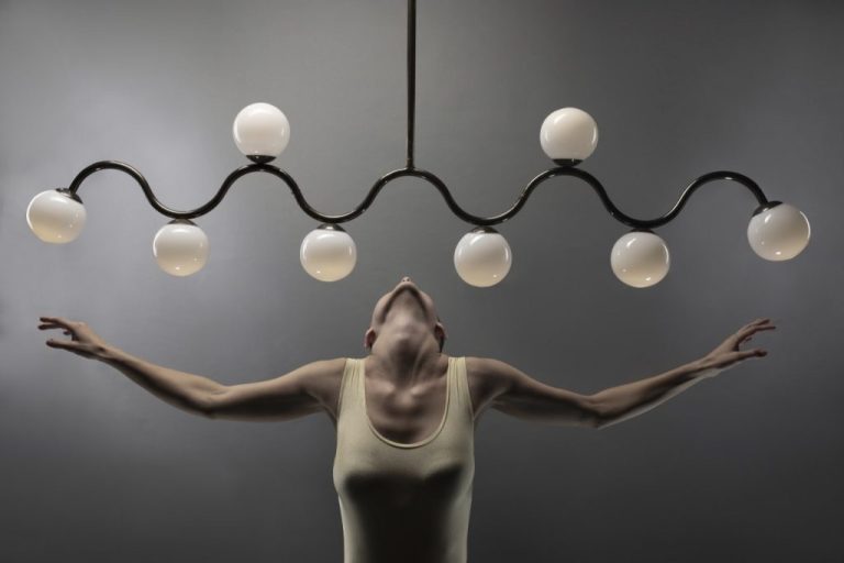 Hanging Lights: 50 Stunning Designs For Your Interiors