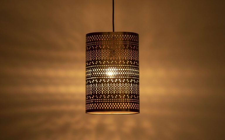 Hanging Lights: 50 Stunning Designs For Your Interiors