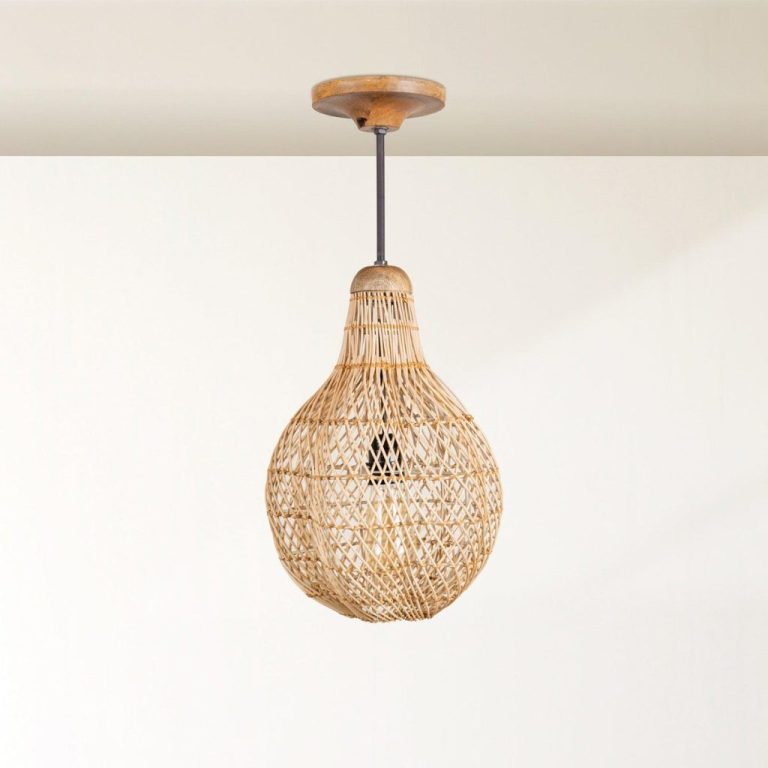 Hanging Lights: 50 Stunning Designs For Your Interiors