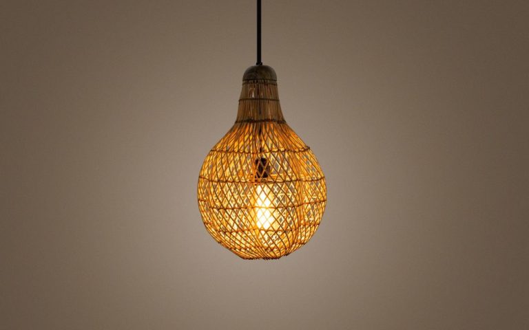 Hanging Lights: 50 Stunning Designs For Your Interiors