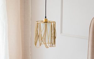 Hanging Lights: 50 Stunning Designs For Your Interiors
