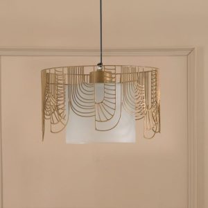 Hanging Lights: 50 Stunning Designs For Your Interiors
