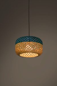 Hanging Lights: 50 Stunning Designs For Your Interiors