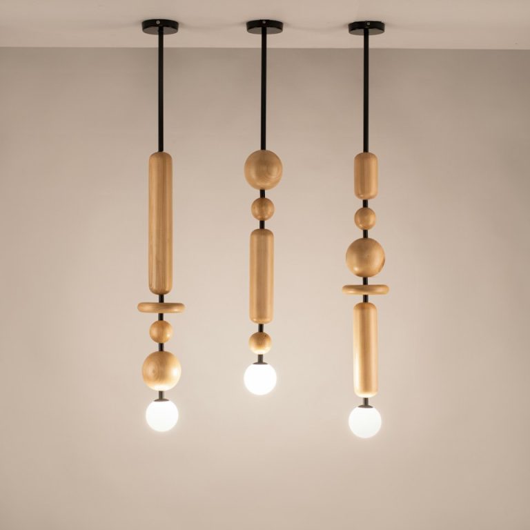 Hanging Lights: 50 Stunning Designs For Your Interiors