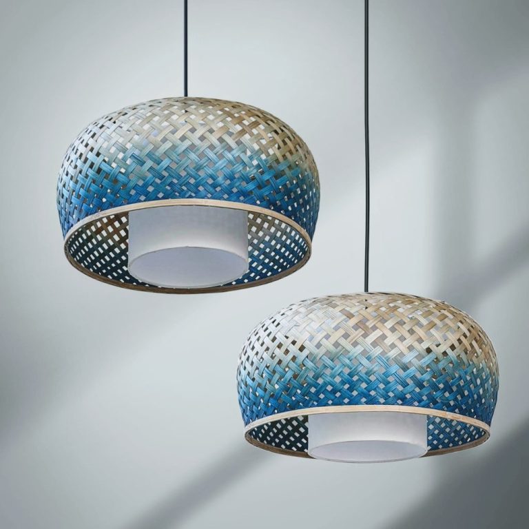 Hanging Lights: 50 Stunning Designs For Your Interiors