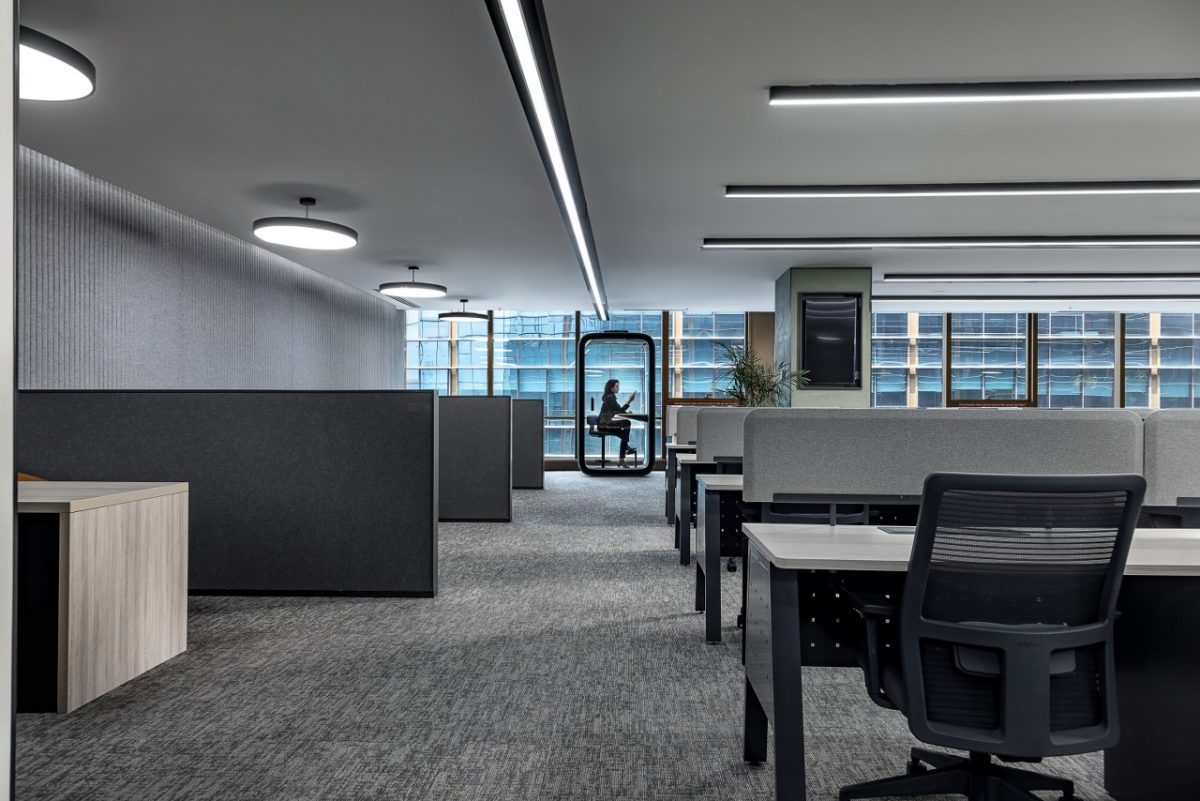 The New Office of Hero Fincorp is the Pinnacle of Sophistication ...