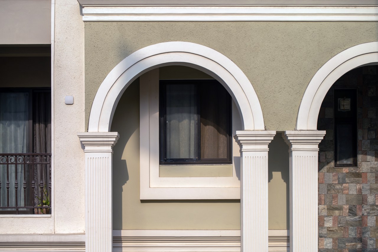 This Home is a Reminder of Traditional Family Values and Culture | The ...