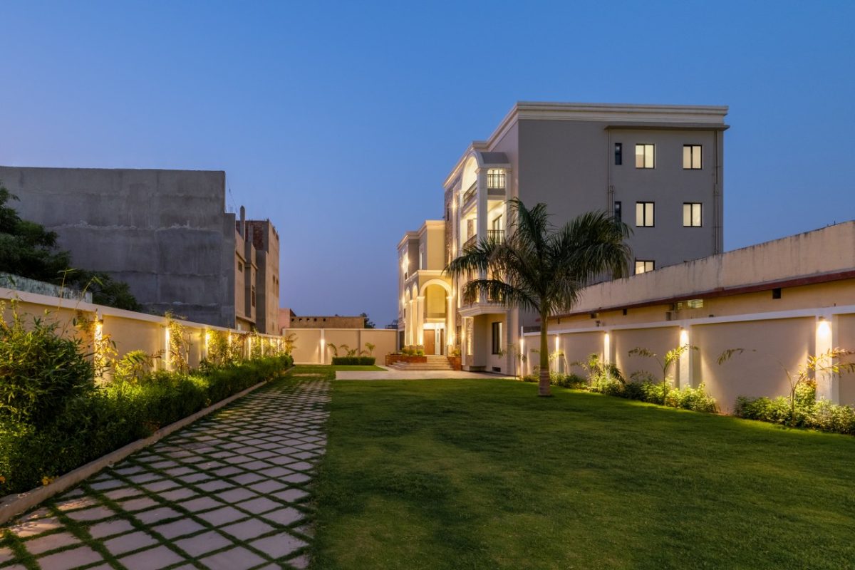 This Home is a Reminder of Traditional Family Values and Culture | The ...