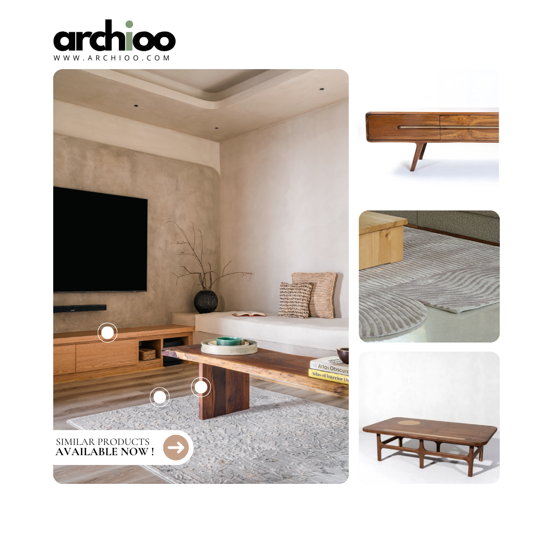 This Peaceful House in Kolkata Embodies the Principles of Wabi-Sabi | Infinity Atelier