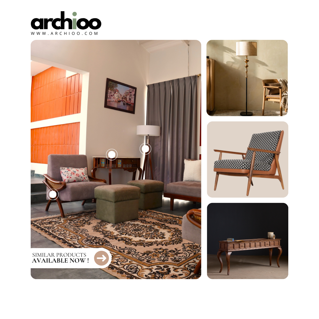 The Farmhouse Architecture in the Kotagiri Tea Estate has Rocks as the ...