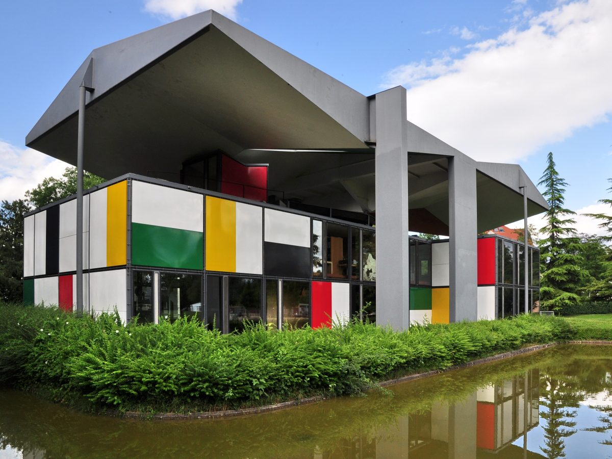 Le Corbusier Buildings In India: 10 Reasons Why He Is Celebrated