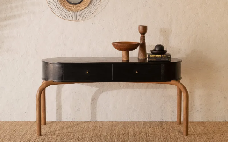 Living Room Tables: 100 Best Designs For Your Indian Homes