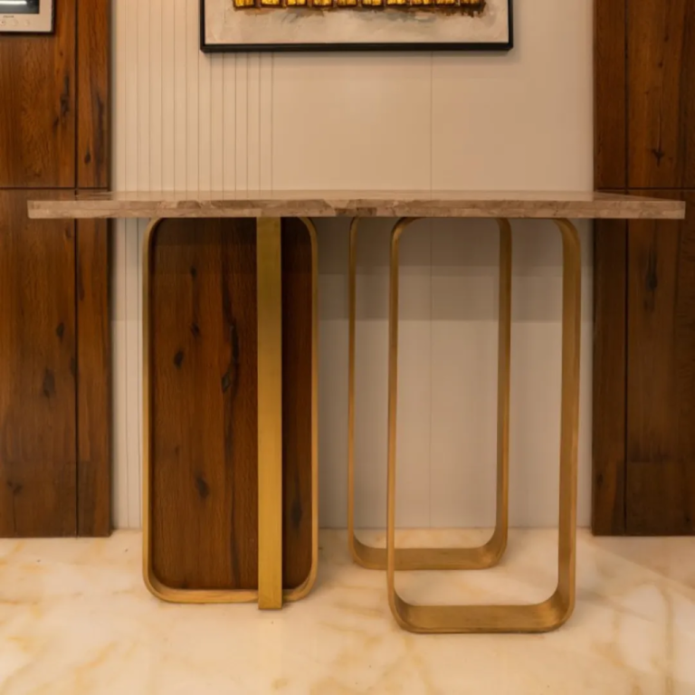 Living Room Tables: 100 Best Designs For Your Indian Homes