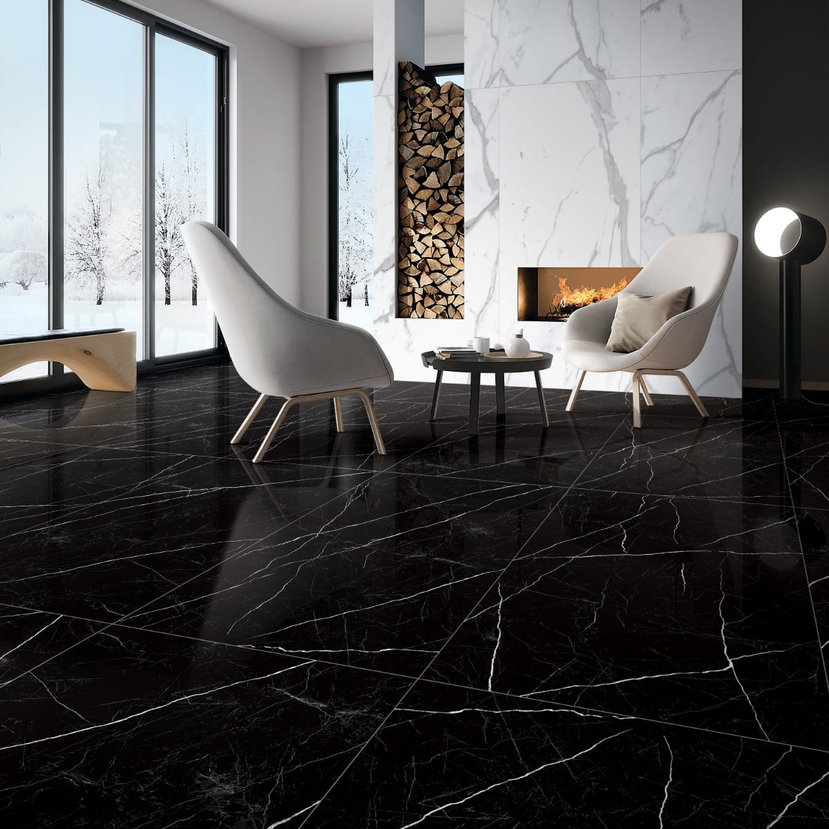Marble Design for Home: 15 Tips to Choose and Use