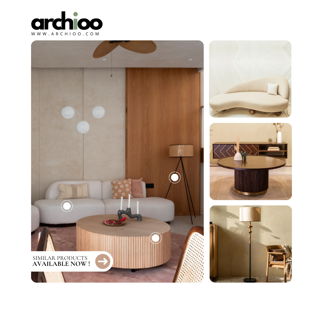 The Interior Design of this House is Designed with Close Attention to Detail | Nirman Solutions