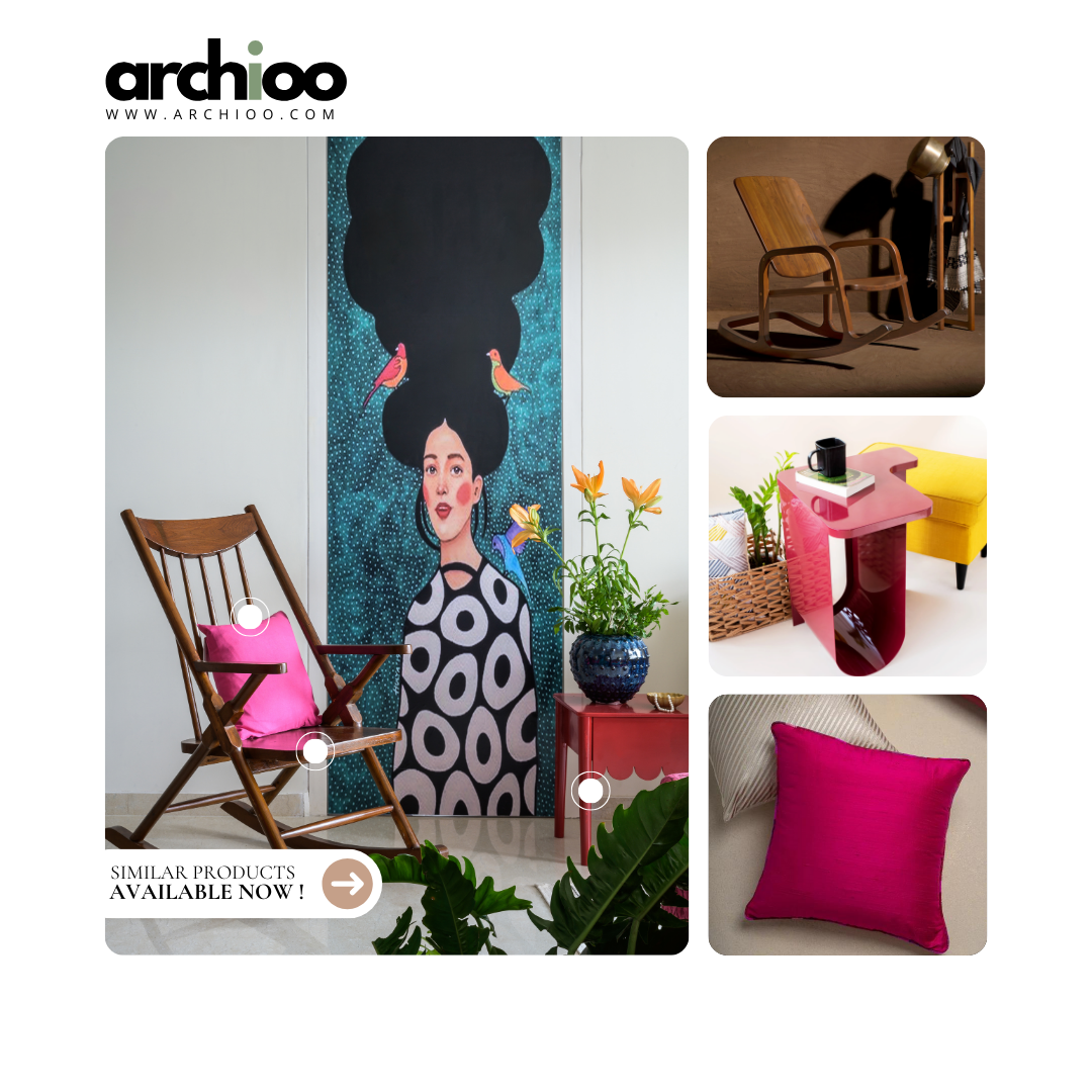 This Home Interior in Mumbai Reveals a Poetic Tranquility One Can Find ...