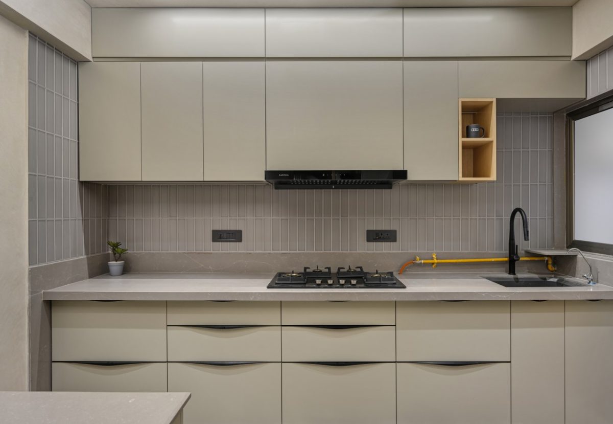 20 Small Kitchen Paint Colors To Transform Your Interiors