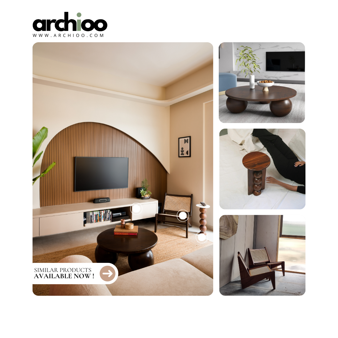 This 700 sqft House is a Symphony of Space, Light, and Material ...