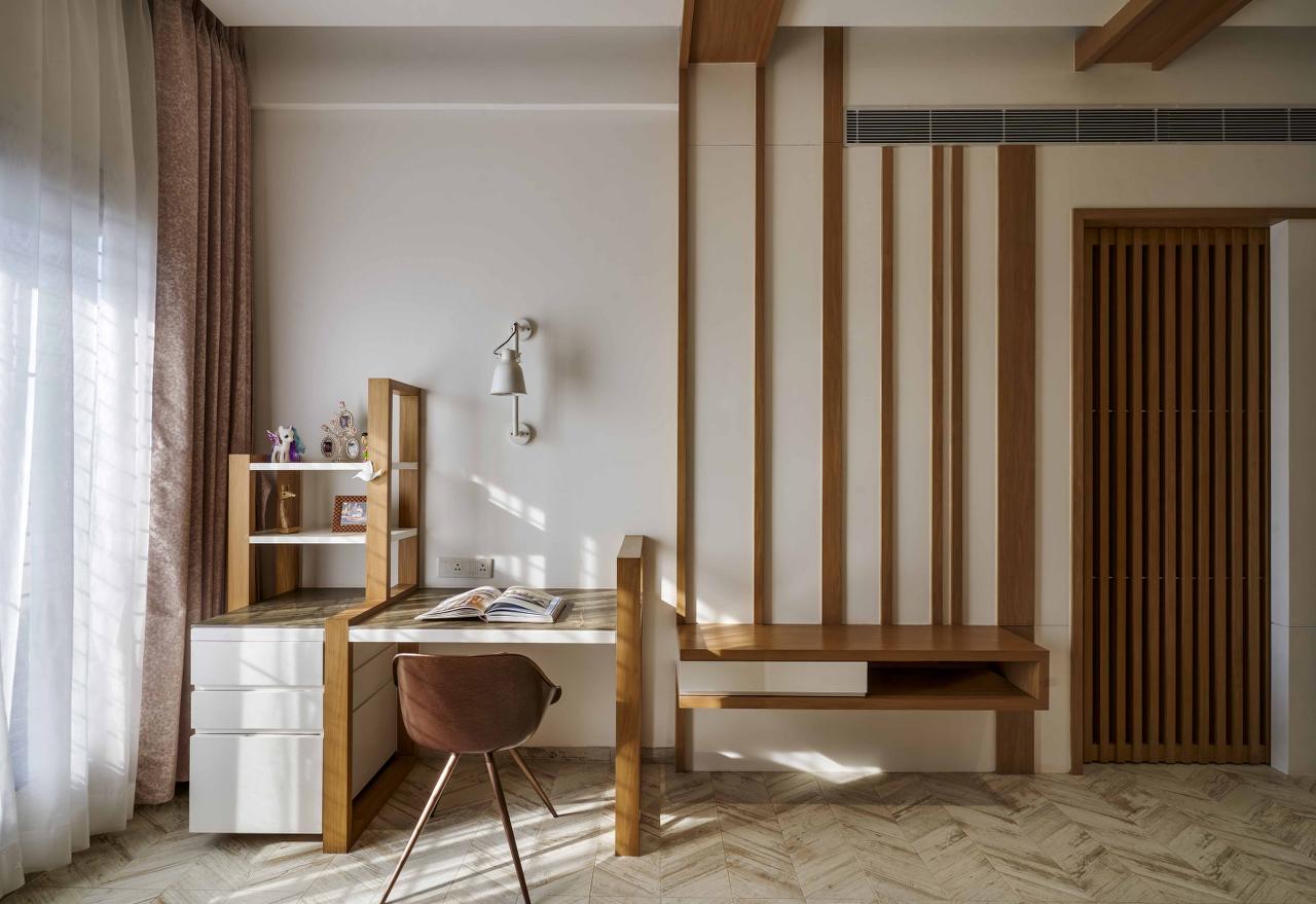 Study Room Colors: 10 Shades To Elevate Your Study Space