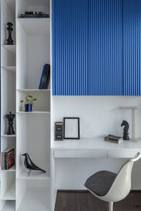 Study Room Colors: 10 Shades To Elevate Your Study Space