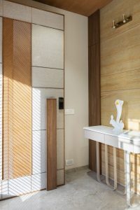 This Aesthetic House Design is of an NRI Family | Prashant Parmar ...