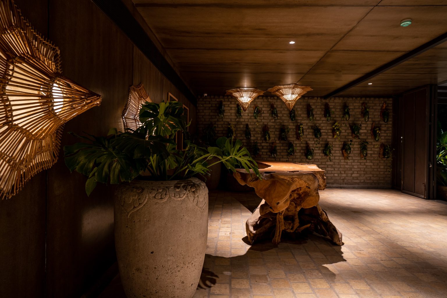 Savor The Tropical Vibes of Makau Kitchen and Bar in Hyderabad | 23 ...