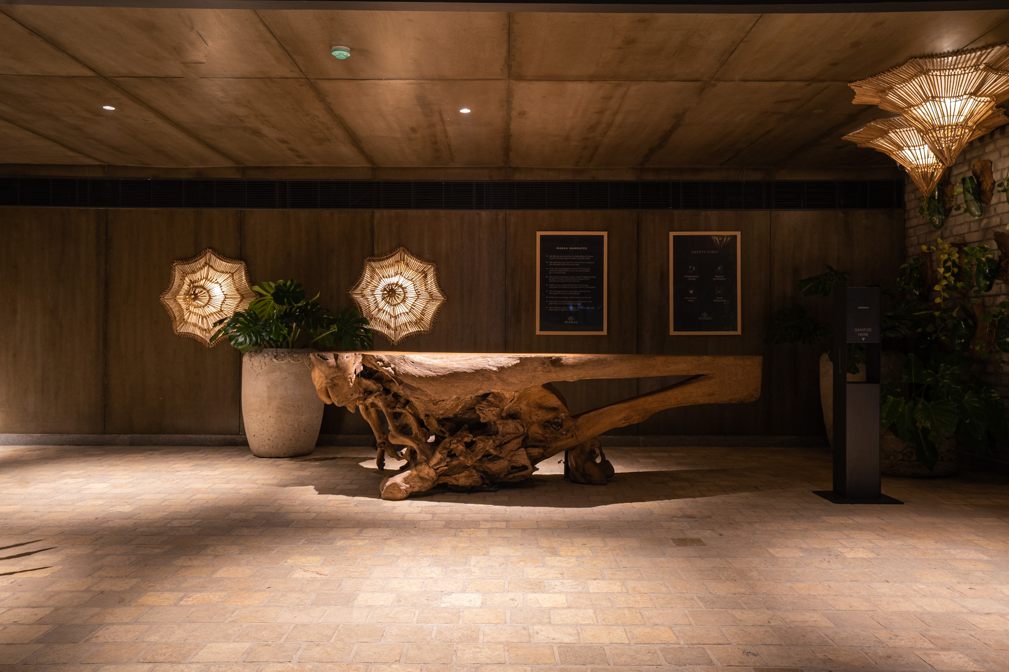 Savor The Tropical Vibes of Makau Kitchen and Bar in Hyderabad | 23 ...