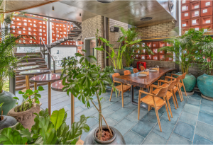 Savor The Tropical Vibes of Makau Kitchen and Bar in Hyderabad | 23 ...