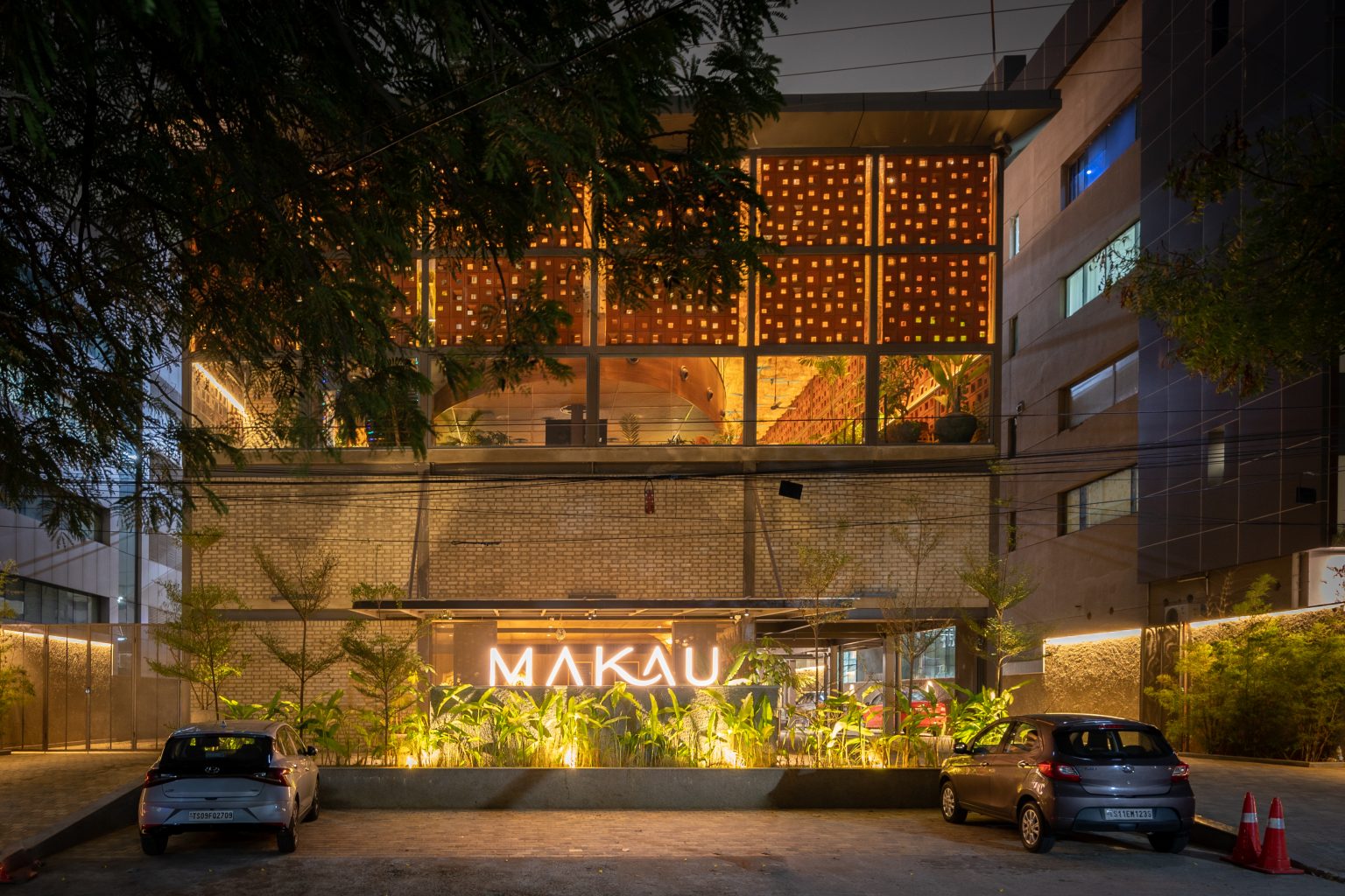 Savor The Tropical Vibes of Makau Kitchen and Bar in Hyderabad | 23 ...
