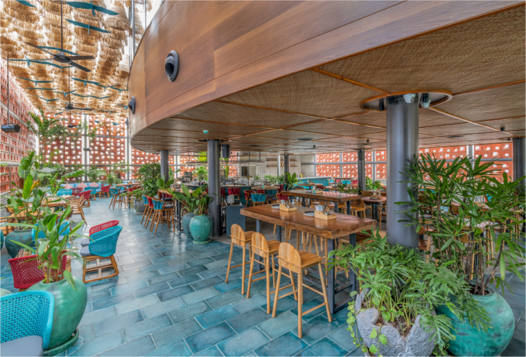 Savor The Tropical Vibes of Makau Kitchen and Bar in Hyderabad | 23 ...