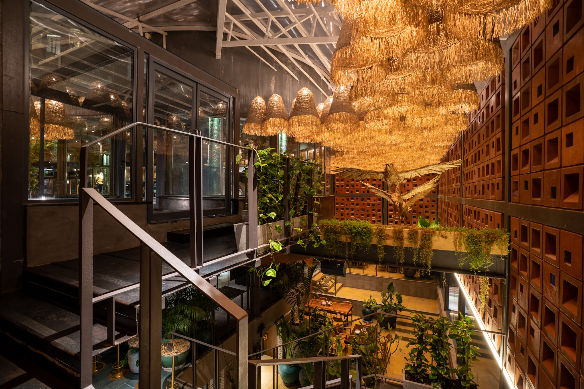 Savor The Tropical Vibes of Makau Kitchen and Bar in Hyderabad | 23 ...