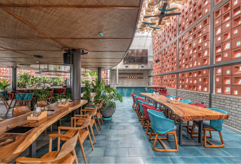 Savor The Tropical Vibes of Makau Kitchen and Bar in Hyderabad | 23 ...